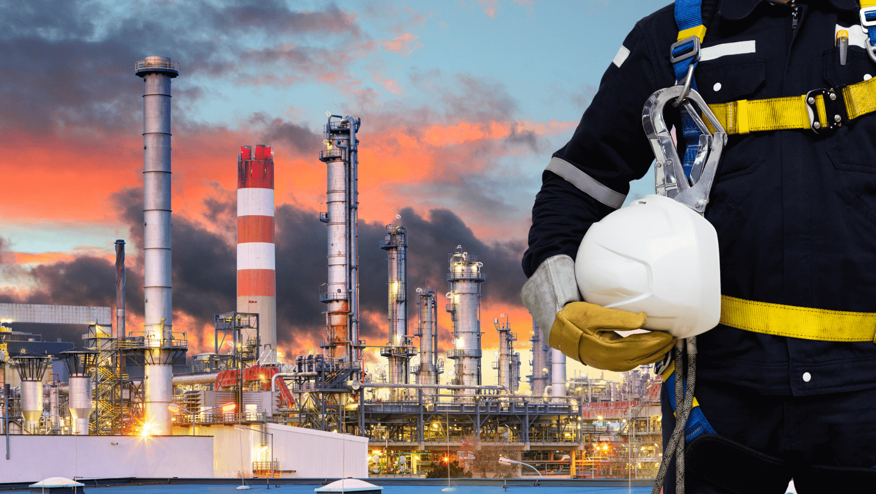 Chemical Process Safety Sharing – TIChE – สมาคมวิศวกรรมเคมีและเคมี ...