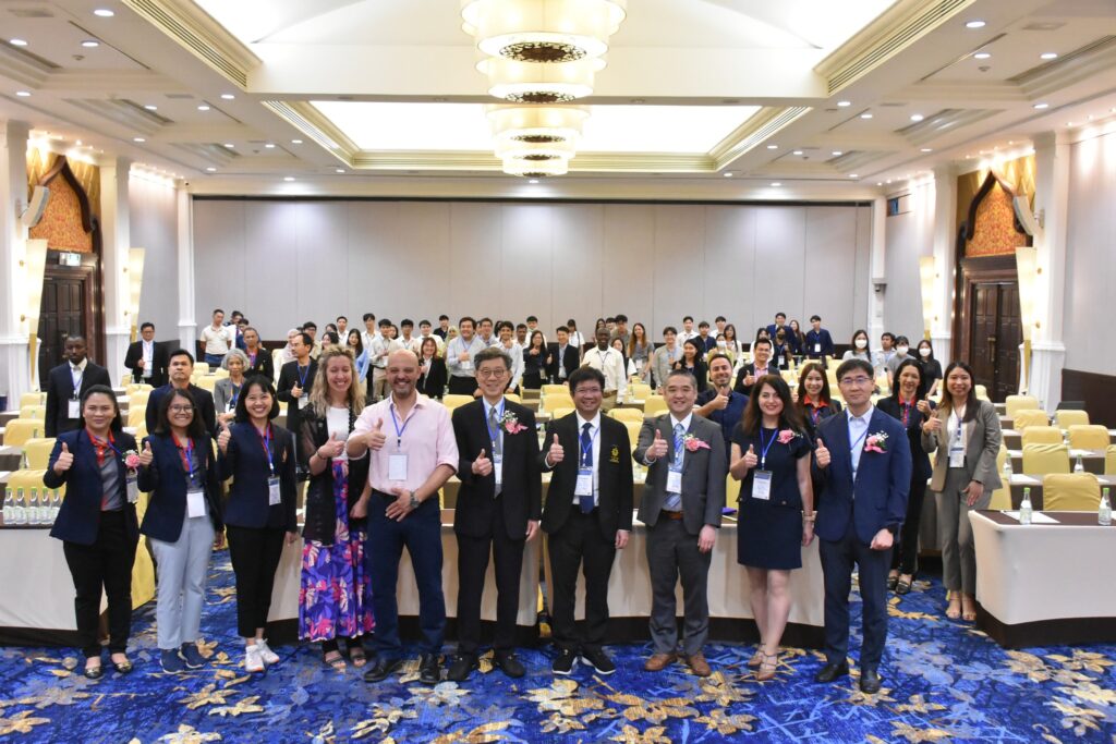 News – TIChE – สมาคมวิศวกรรมเคมีและเคมีประยุกต์แห่งประเทศไทย